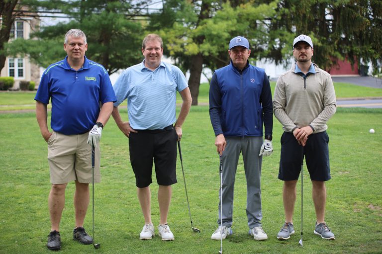 2021 Annual Golf Outing Recap - West Shore Chamber of Commerce