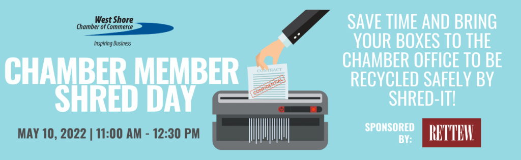 Home - West Shore Chamber of Commerce