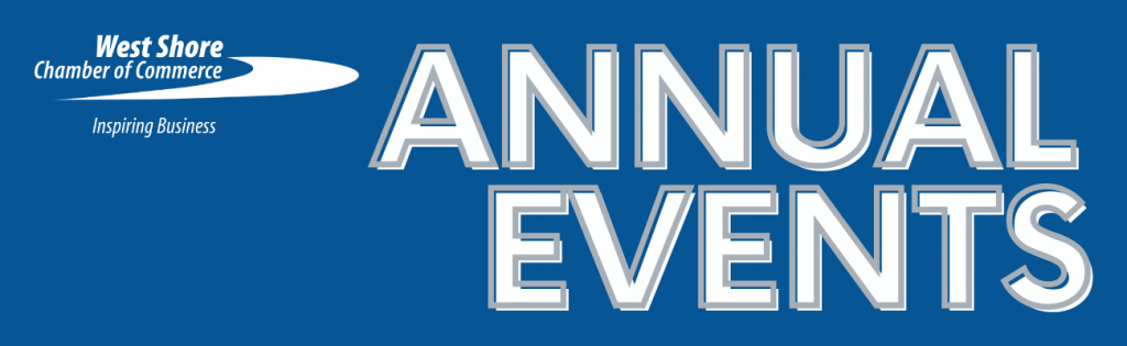 Chamber Annual Events - West Shore Chamber of Commerce