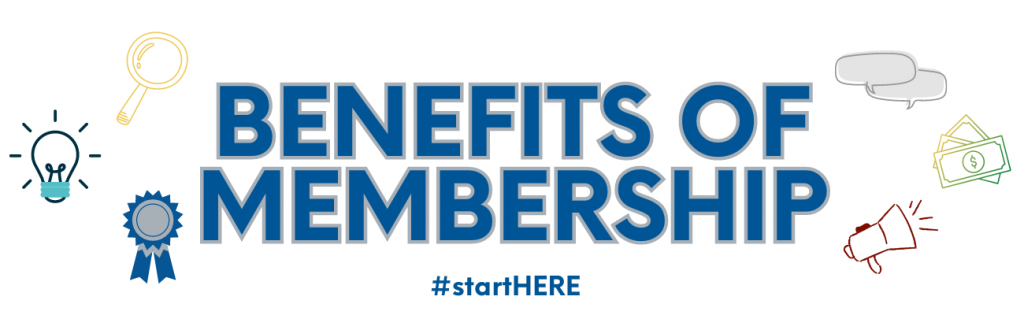Benefits of Membership - West Shore Chamber of Commerce