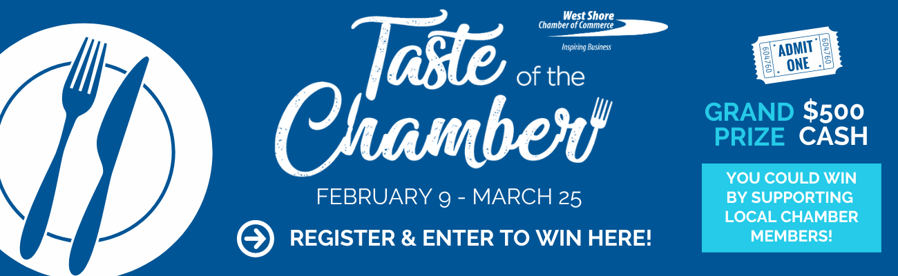 Home - West Shore Chamber of Commerce