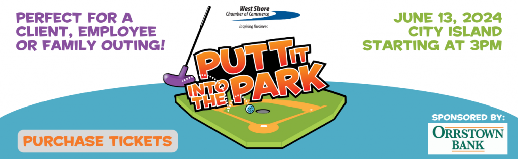 Home - West Shore Chamber of Commerce