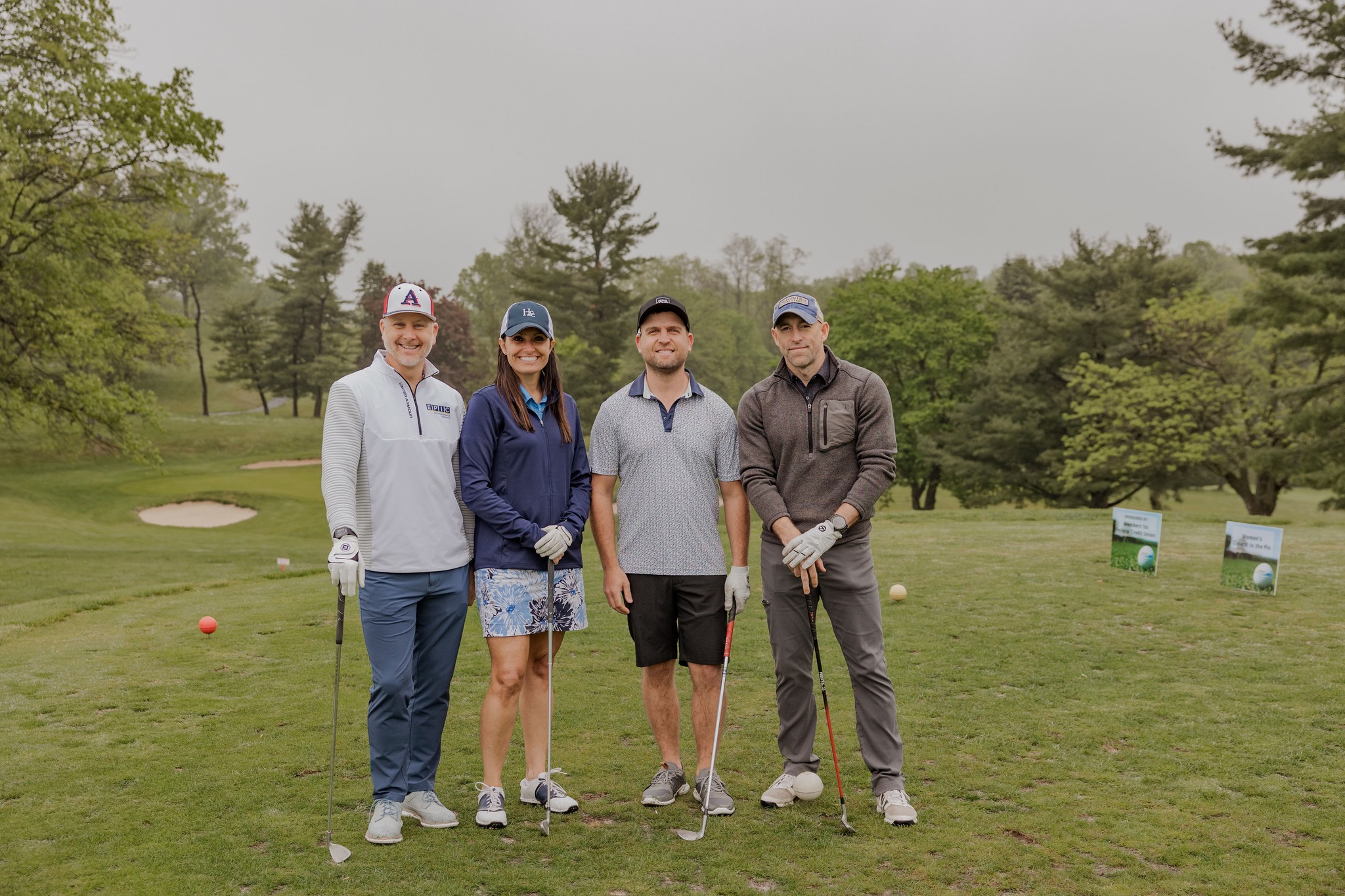 We Had A Successful Annual Golf Outing in May! - West Shore Chamber of ...