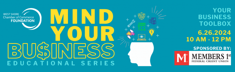 Home - West Shore Chamber of Commerce