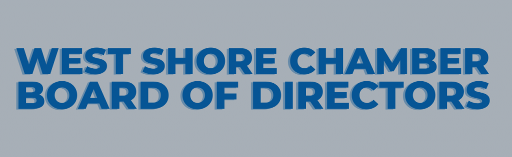 Our Board - West Shore Chamber of Commerce