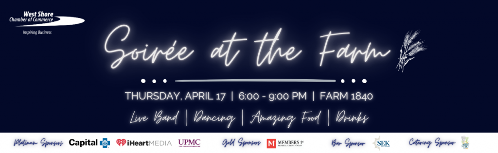 Home - West Shore Chamber of Commerce