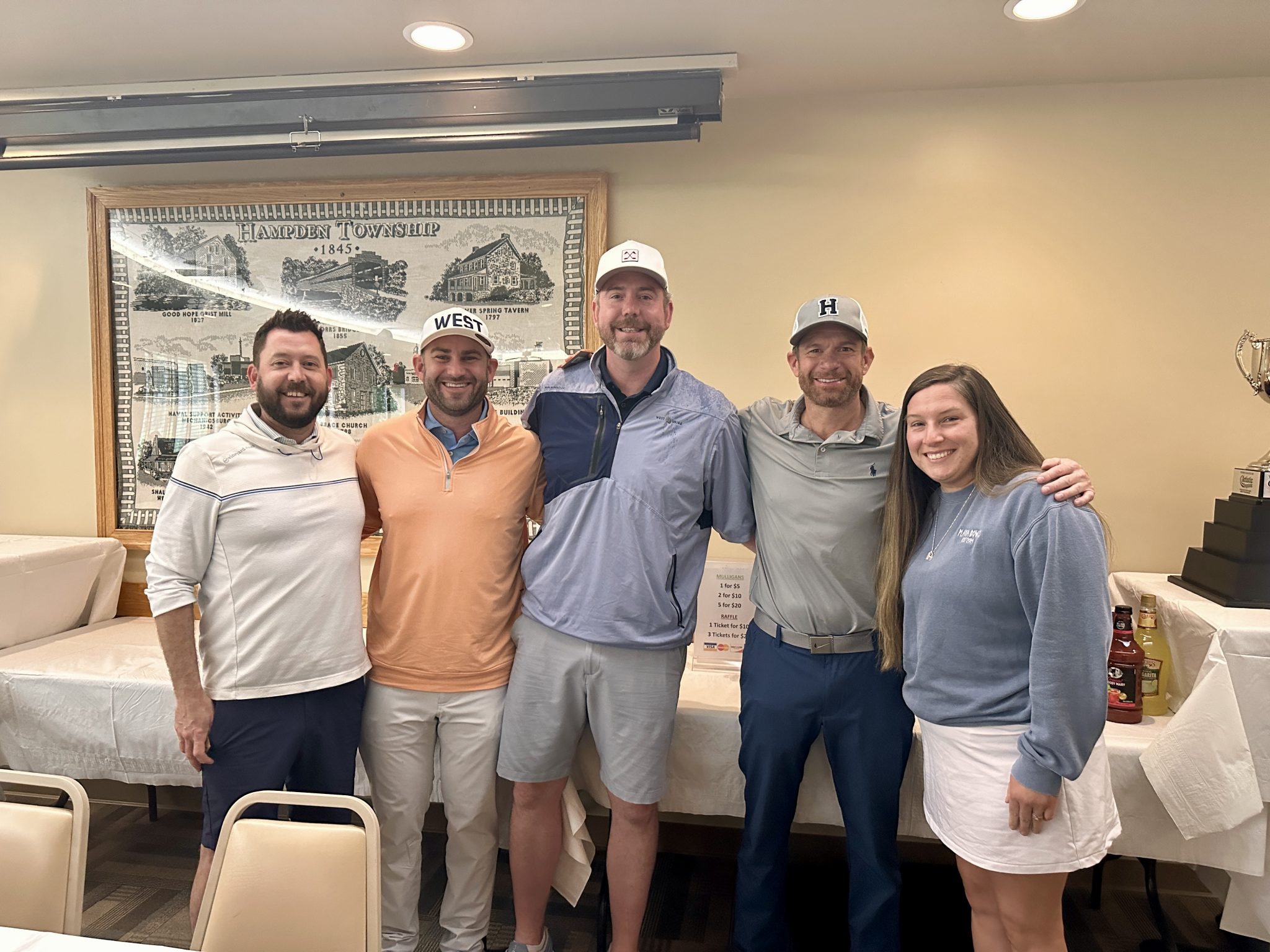 Our 2025 Annual Golf Outing Recap - West Shore Chamber of Commerce